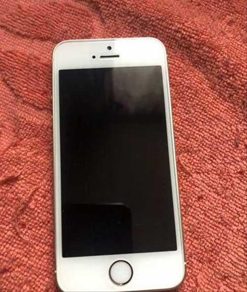 iPhone SE 32gb 1gen