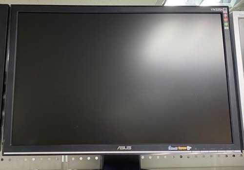 Монитор 22" Asus VE228DR