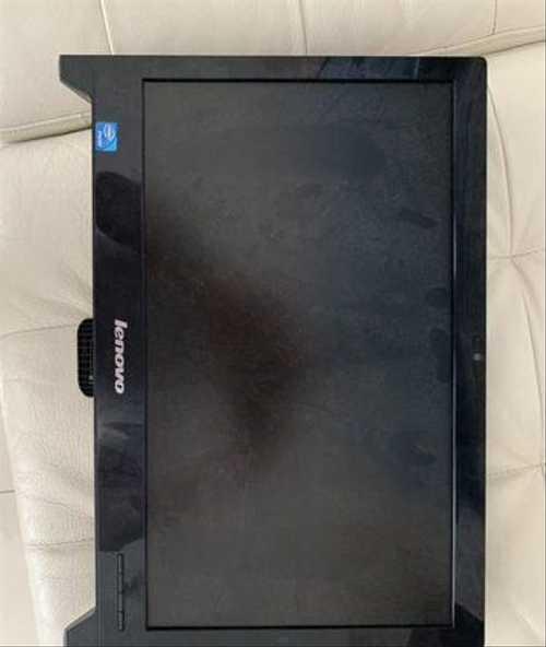Моноблок lenovo c240