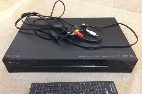 Dvd recorder Pioneer Dvr 560H