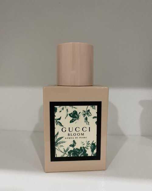 Gucci Bloom Acqua Di Fiori 30ml