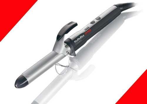 Плойка BaByliss PRO BAB2273TTE 25 мм