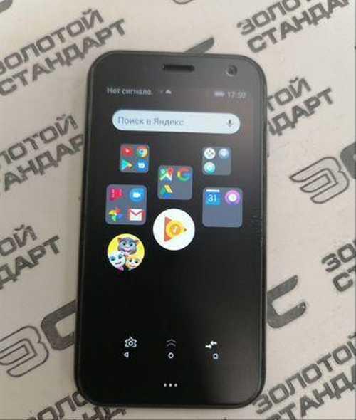 Palm Phone PVG100 (Врш)