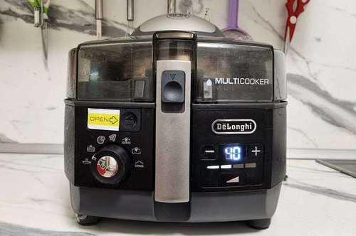 Мультиварка delonghi 1394