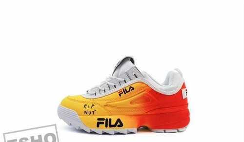 Fila Disruptor 2