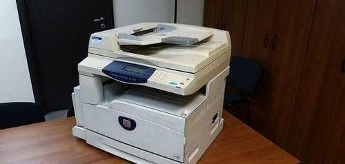 Мфу Xerox WorkCentre M118 на запчасти