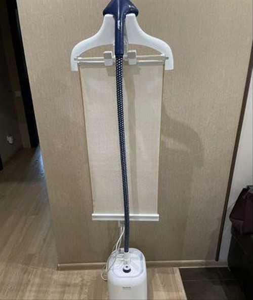 Парогенератор tefal