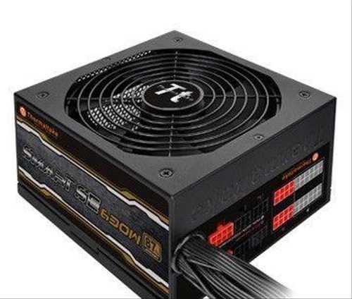 Блок питания thermaltake 630w