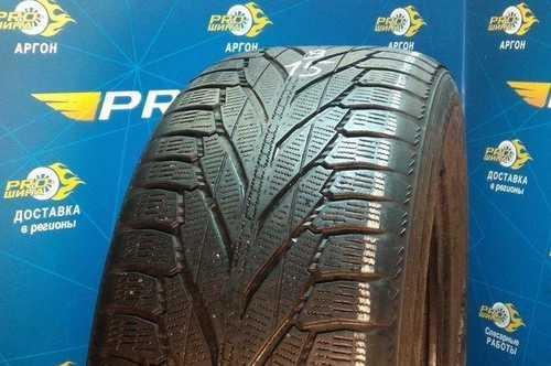 Зимняя шина б/у 255/55 R19 111R Nokian R2 SUV