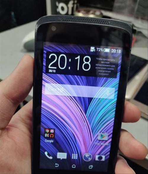 HTC Desire 326G