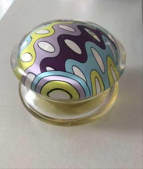 Emilio Pucci Vivara edp 2007 оригинал