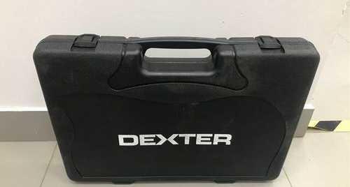 Пр87 - набор инструментов Dexter