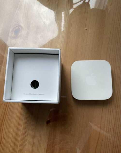 Apple Airport express