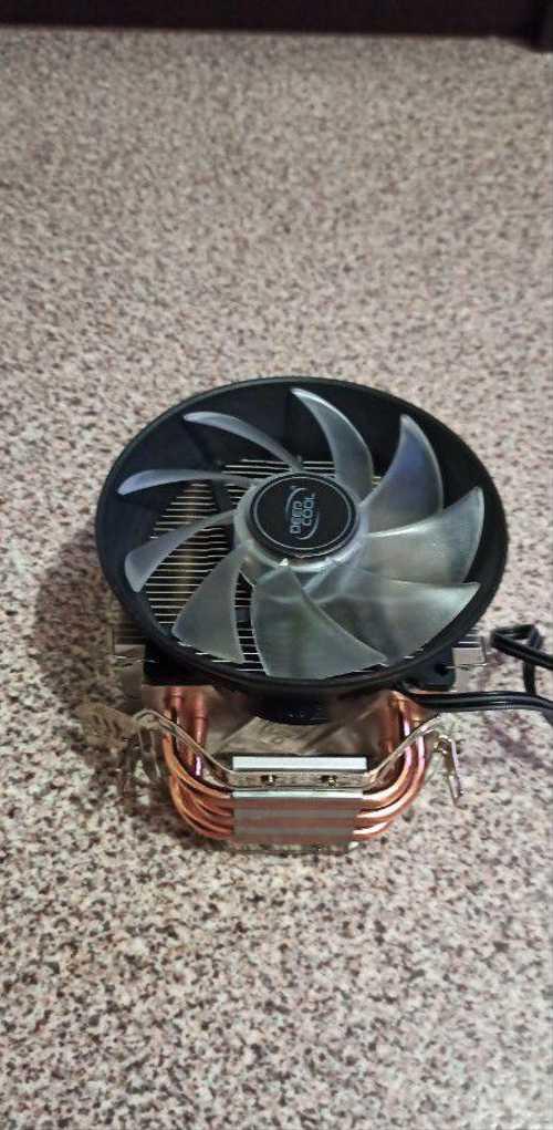 Кулер DeepCool gammaxx 300r