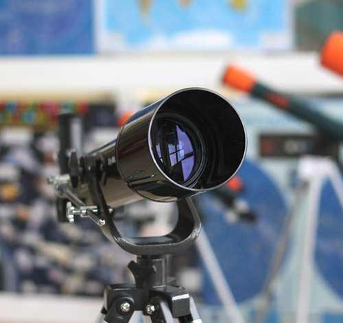 Линзовый телескоп Sky-Watcher 705