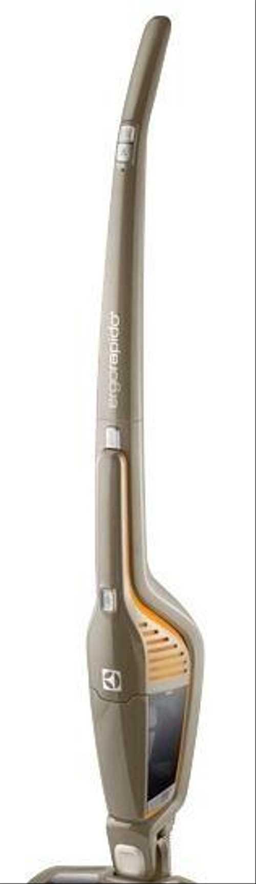 Пылесос Electrolux ergo02