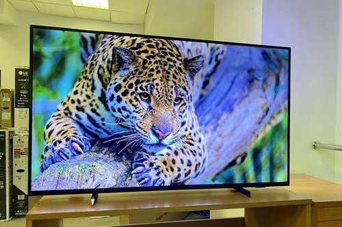 Philips 55” Ambilight3 4K HDR10+ SmartTV wifi