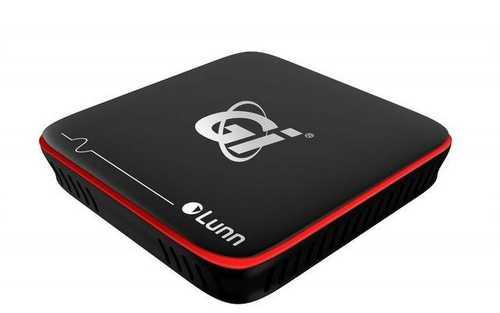 Ресивер GI iptv/OTT Lunn-216 2Gb/16Gb