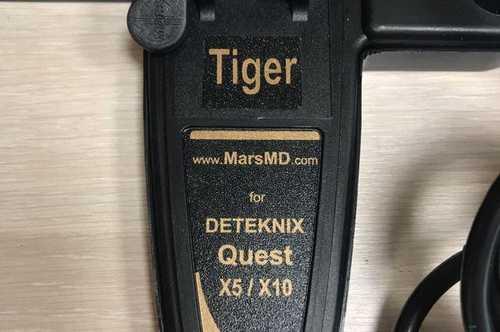 Катушка Mars Tiger для Quest X5/X10