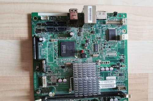 Материнская плата от сетевого хранилища Acer H341