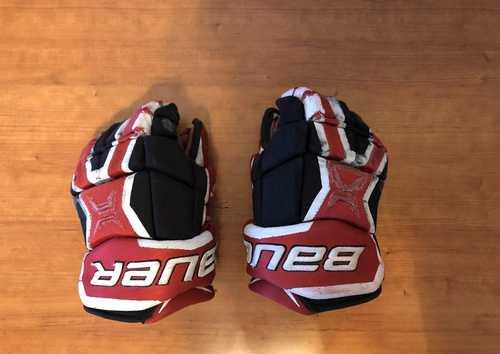 Перчатки Bauer supreme MX3 totalone