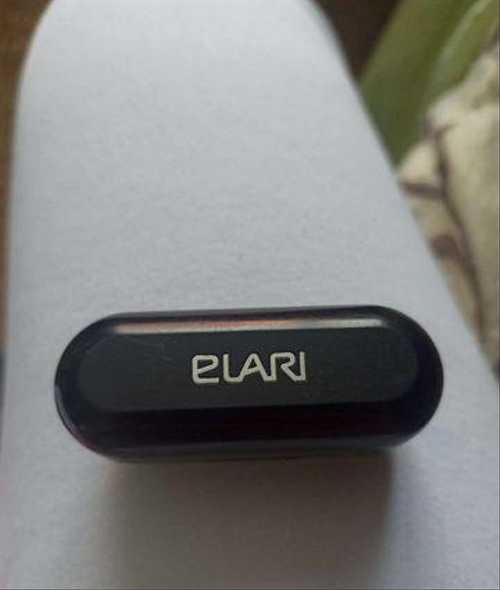 Кейс для elari nanopods