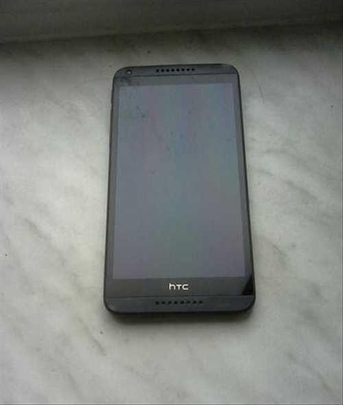 HTC Desire-816 требуется ремонт или на зап.части