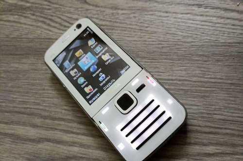 Nokia n78