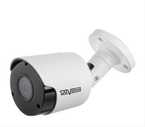 Видеокамера IP SVI-S123A SD SL v2.0 3 шт