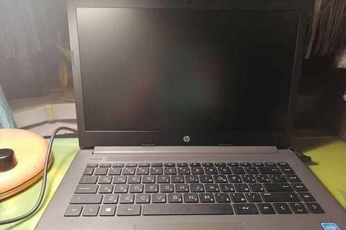 Hp 240 G7