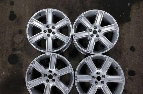 Диски R19 Land Rover Range Rover Evoque, Discovery
