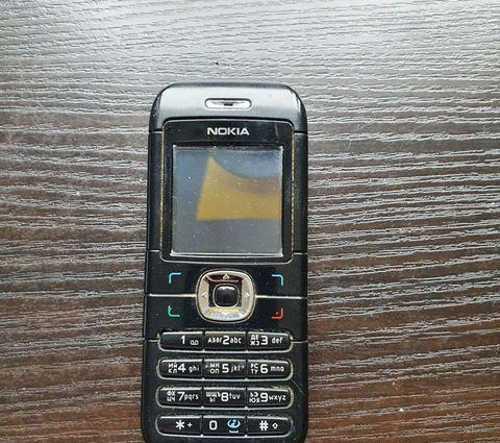 Телефон Nokia 6030