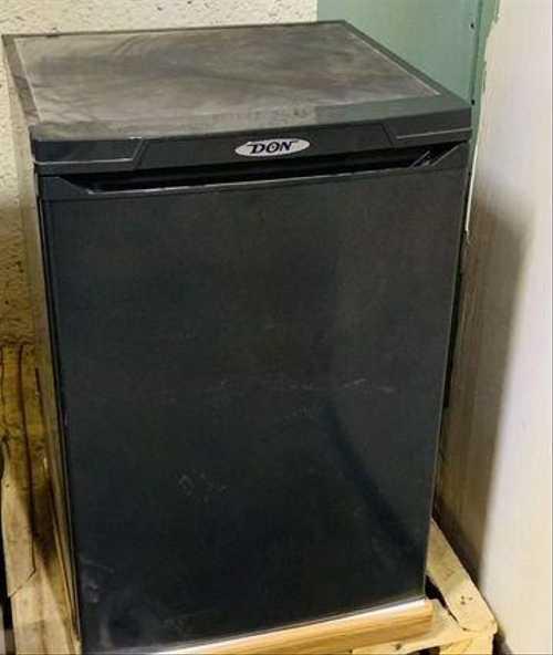 Холодильник новый DON R-405G