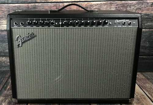 Fender Champion 100 Combo