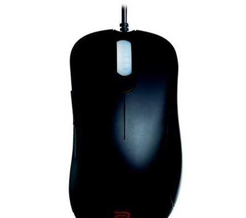 Мышь проводная Zowie EC1-B Large