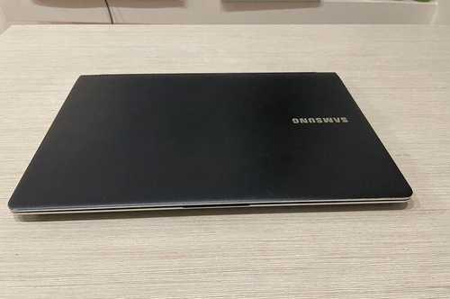 Ультрабук Samsung NP900X3C
