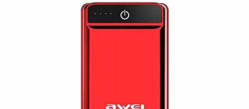Power Bank Awei P54K 10000mAh red