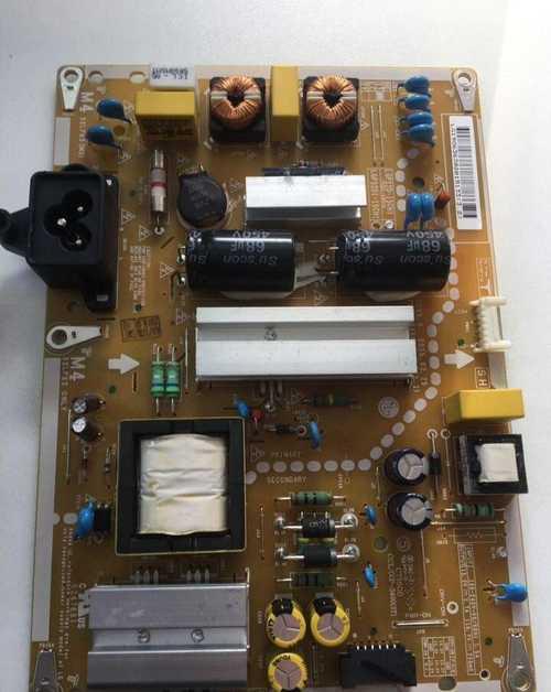 Плата main board eax66171501(2.1)