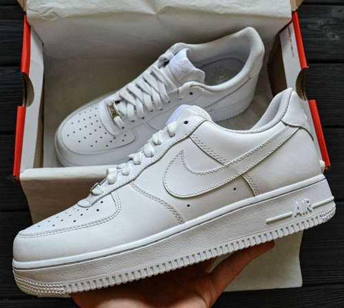 Кросcовки Nike Air Force 1 Low