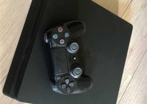 Sony PS4 slim