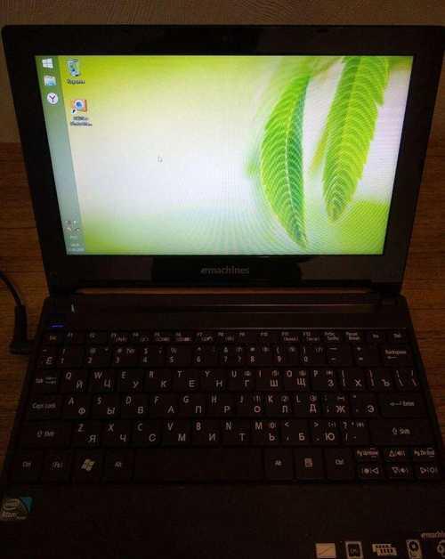 Acer EMachines 355-N571G25