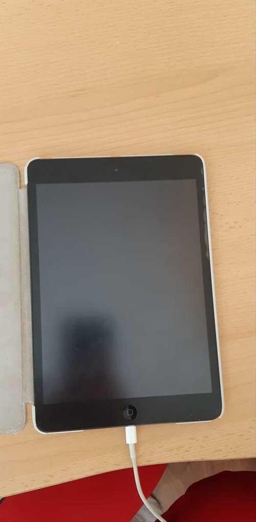 iPad mini