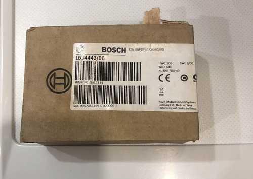 Bosch LBB4443/00