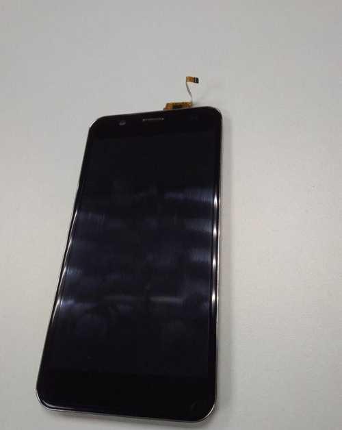 Дисплейный модуль Ginzzu S5110