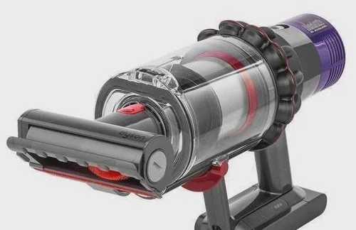 Беспроводный пылесос Dyson V10 SV12 Absoute