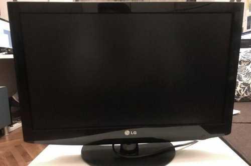 Телевизор LG 22LH2000
