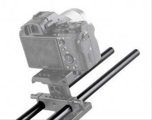 Суппорта Smallrig 1053 15мм длина 30см 2шт