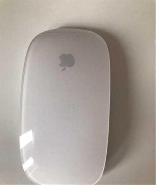 Мышка Apple