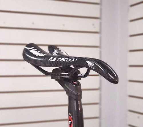Седло Selle SMP Full Carbon