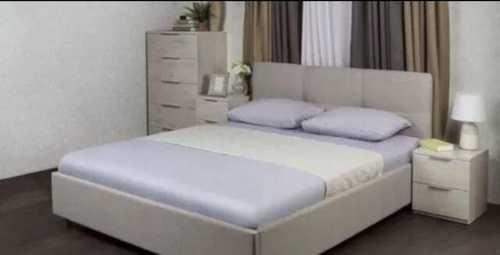 Кровать с подъёмным мех Askona Agata 140х200